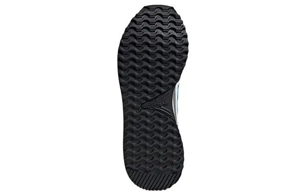 Adidas Zx 750 Hd Sneakers - Black