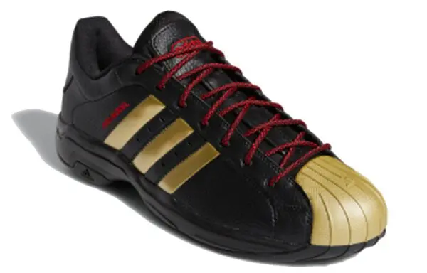 Adidas Pro Model 2g Low 'chinese New Year' Sneakers