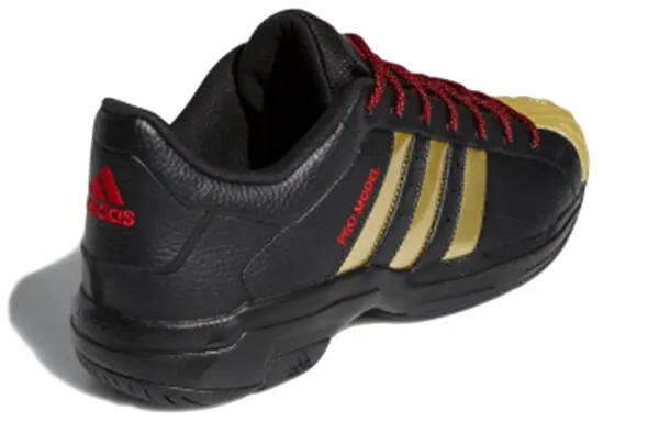 Adidas Pro Model 2g Low 'chinese New Year' Sneakers