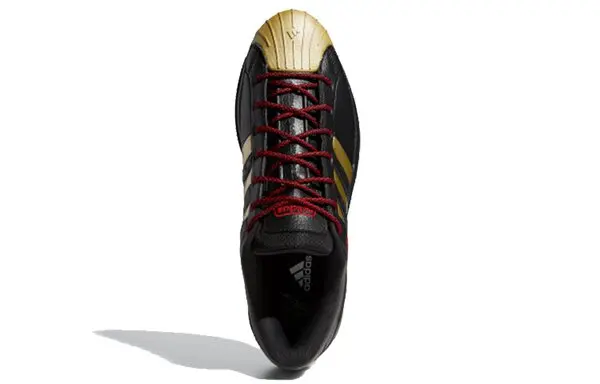 Adidas Pro Model 2g Low 'chinese New Year' Sneakers