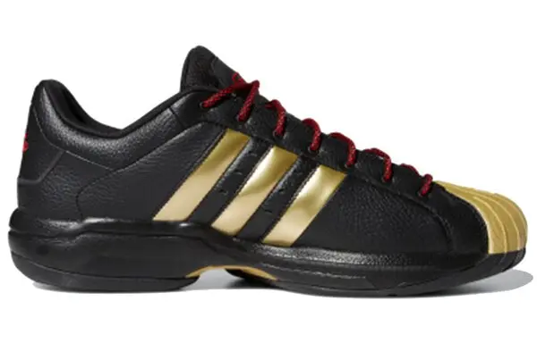 Adidas Pro Model 2g Low 'chinese New Year' Sneakers