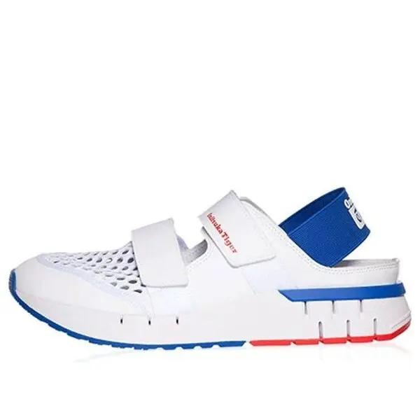 Onitsuka Tiger Rebilac Sandal - White/blue