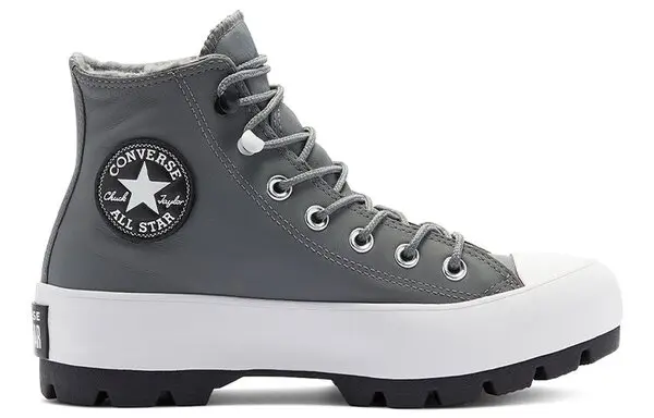 CONVERSE Chuck Taylor All Star Lugged Winter High Gtx