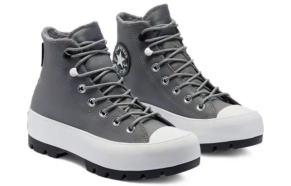CONVERSE Chuck Taylor All Star Lugged Winter High Gtx