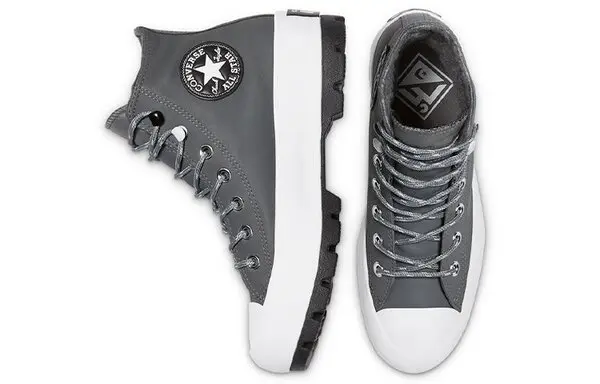 CONVERSE Chuck Taylor All Star Lugged Winter High Gtx