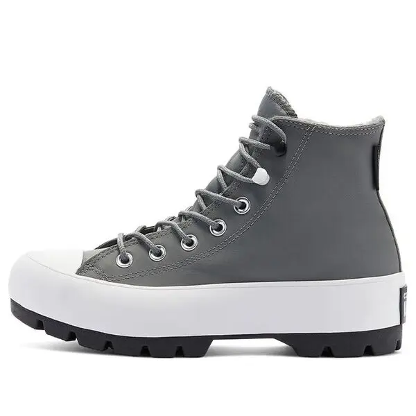 CONVERSE Chuck Taylor All Star Lugged Winter High Gtx - Grey