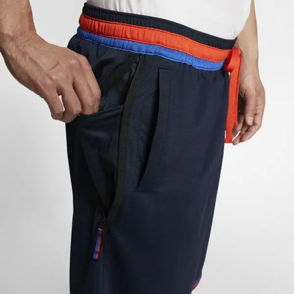 Nike Dri-fit Dna Basketball Shorts