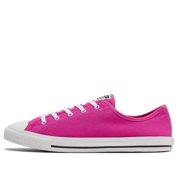 CONVERSE Chuck Taylor All Star Dainty Low Top Sneakers