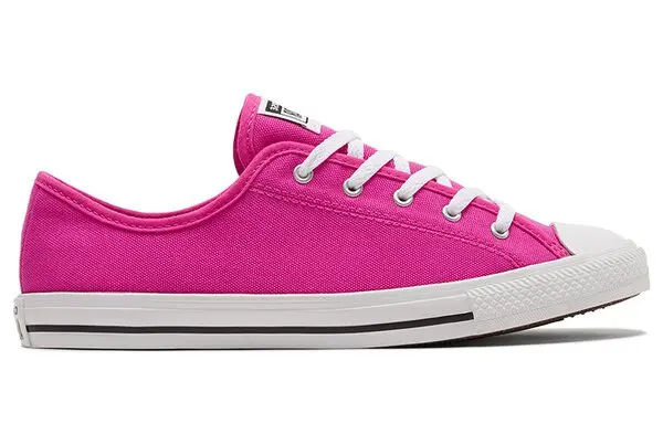 CONVERSE Chuck Taylor All Star Dainty Low Top Sneakers