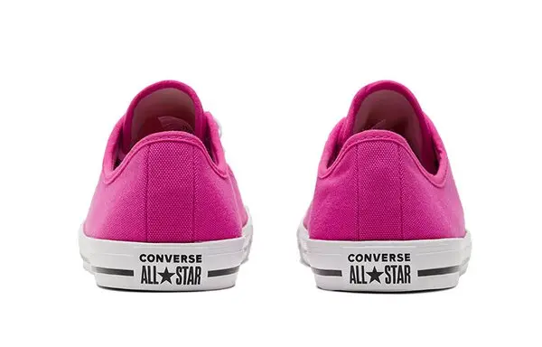 CONVERSE Chuck Taylor All Star Dainty Low Top Sneakers