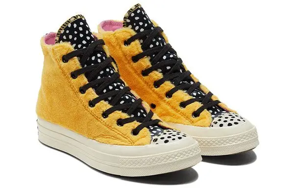 CONVERSE Chuck Taylor All Star 1970s High Top Sneakers