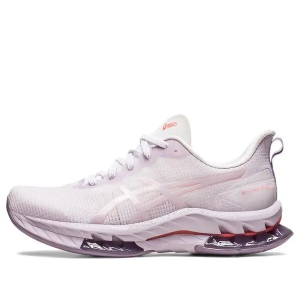 Asics Gel-kinsei Blast Le 2 Sneakers - Purple
