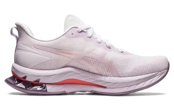 Asics Gel-kinsei Blast Le 2 Sneakers - Purple