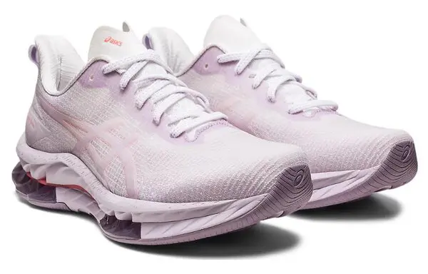 Asics Gel-kinsei Blast Le 2 Sneakers - Purple
