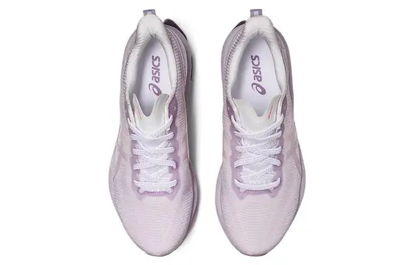 Asics Gel-kinsei Blast Le 2 Sneakers - Purple