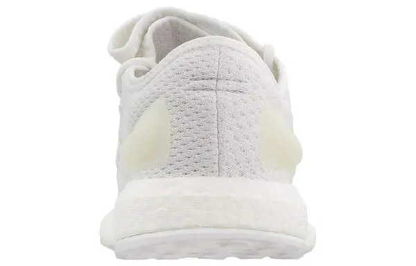 Adidas Pureboost Clima Athletic Sneakers - White