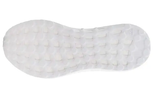 Adidas Pureboost Clima Athletic Sneakers - White