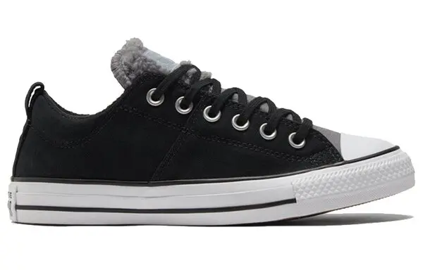 CONVERSE Chuck Taylor All Star Madison Low Top Sneakers