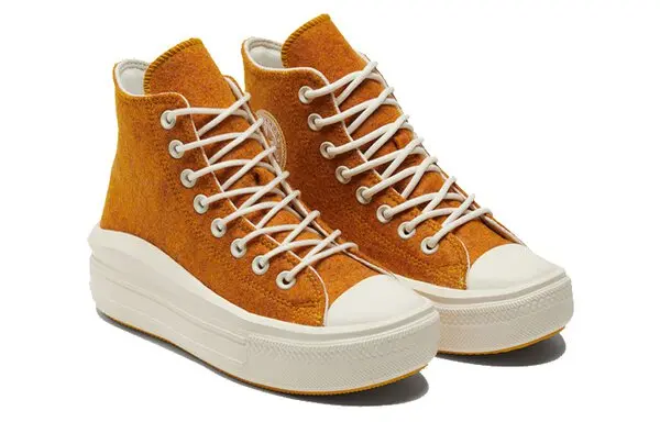 CONVERSE Chuck Taylor All Star High Top Sneakers