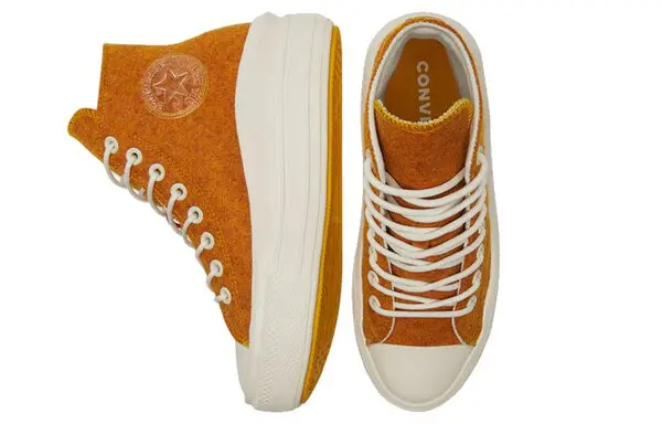 CONVERSE Chuck Taylor All Star High Top Sneakers