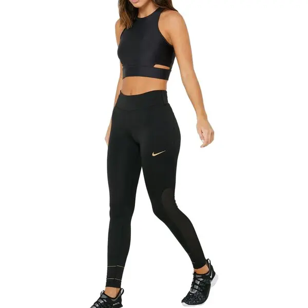 Nike Fast Leggings