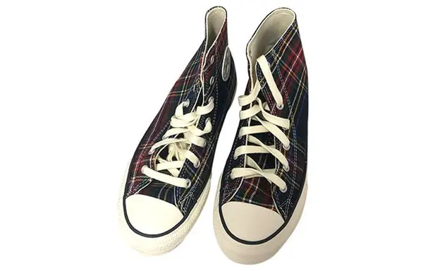 CONVERSE Chuck Taylor All Star High Top Sneakers - Multi-color