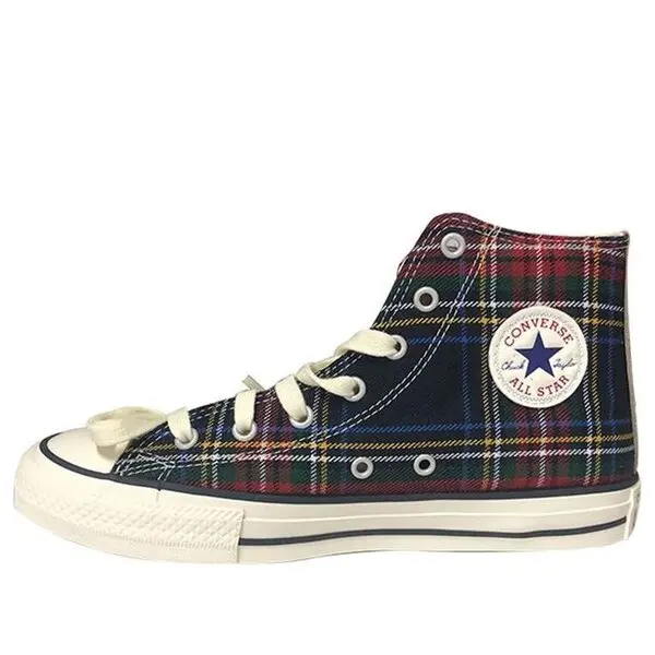 CONVERSE Chuck Taylor All Star High Top Sneakers - Multi-color