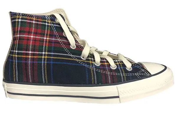 CONVERSE Chuck Taylor All Star High Top Sneakers - Multi-color
