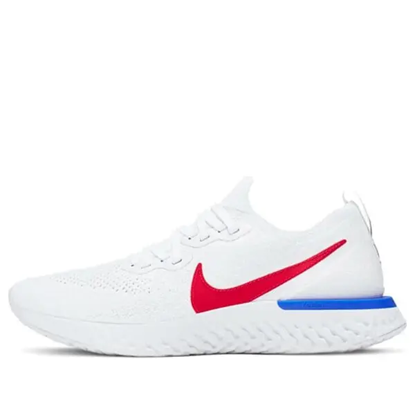 Nike Epic React Flyknit 2 "classic Cortez" Cj8295-100
