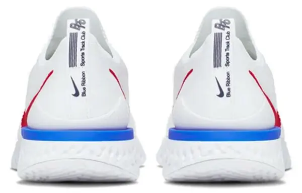 Nike Epic React Flyknit 2 "classic Cortez" Cj8295-100