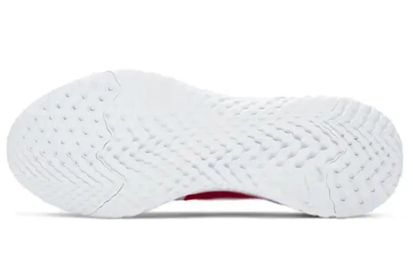 Nike Epic React Flyknit 2 "classic Cortez" Cj8295-100