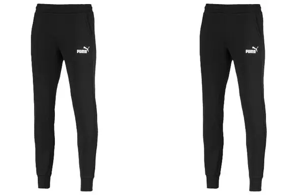 PUMA Essential Logo Pants