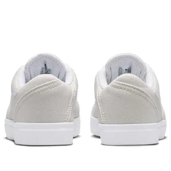 Nike Check Canvas Sneakers