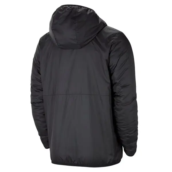 Nike Logo Casual Hooded Jacket
