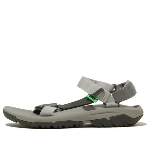 Teva Hurricane Xl T2 Sandals - Grey/green