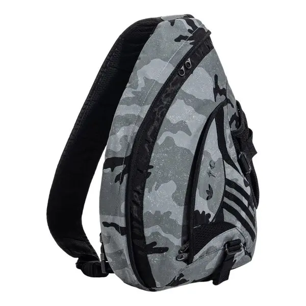 Adidas X Thug Club Sling Bag - Black