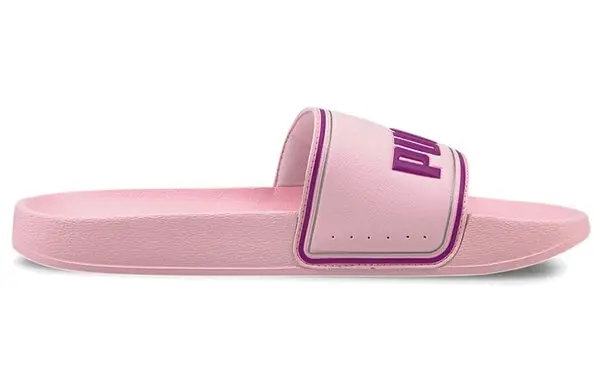 PUMA Leadcat Ftr Slide - Pink