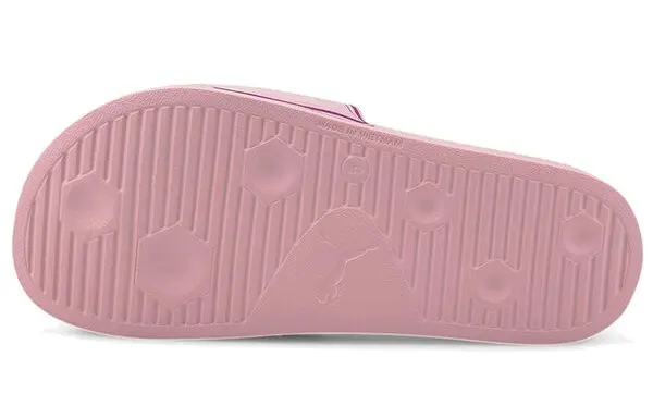 PUMA Leadcat Ftr Slide - Pink