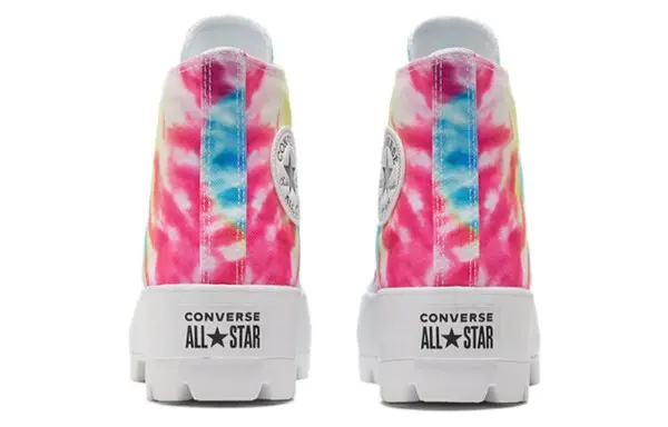 CONVERSE Chuck Taylor All Star Lugged High Top Sneakers - Default Colorway