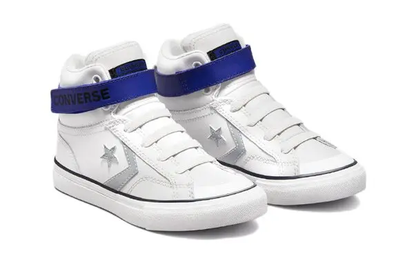 CONVERSE Pro Blaze Strap High Top Sneakers