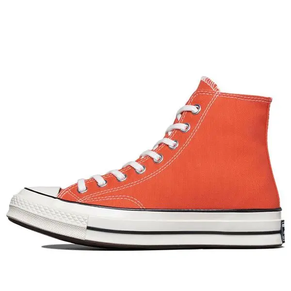 CONVERSE Chuck 70 High Top Sneakers - Red