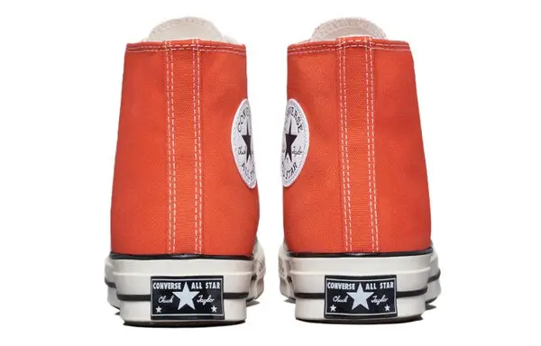 CONVERSE Chuck 70 High Top Sneakers - Red