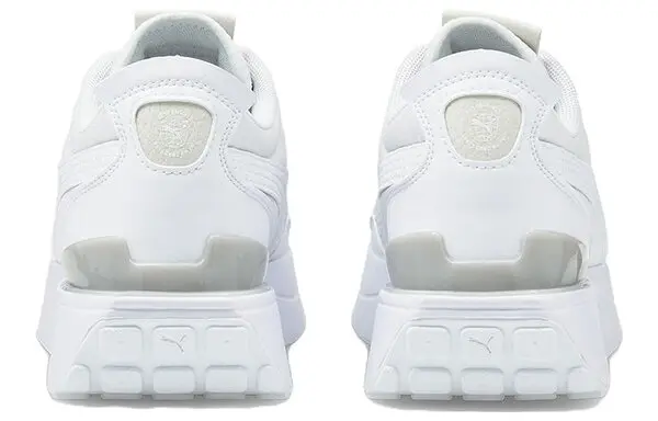 PUMA Cruise Rider Re:style Sneaker