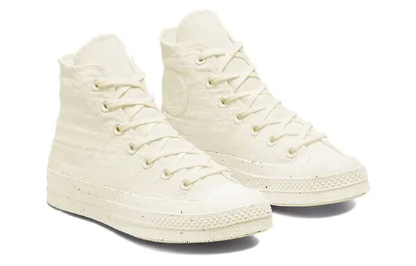 CONVERSE Chuck Taylor All Star 1970s High Top Sneakers - Light Yellow