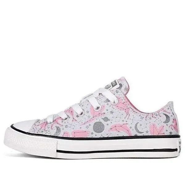 CONVERSE Chuck Taylor All Star Low Top Sneakers