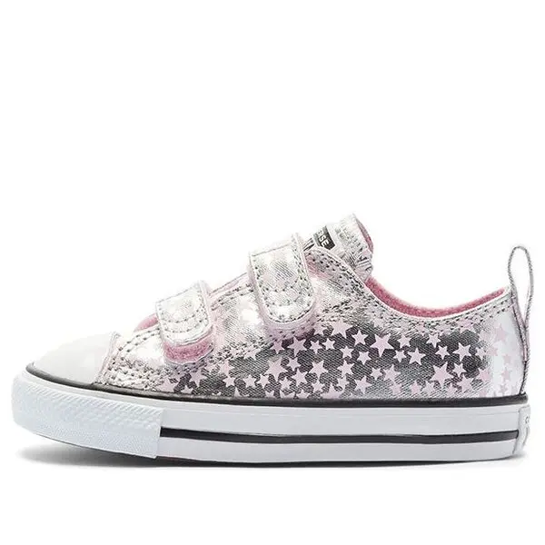 CONVERSE Chuck Taylor All Star Low Top Sneakers