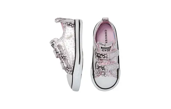 CONVERSE Chuck Taylor All Star Low Top Sneakers