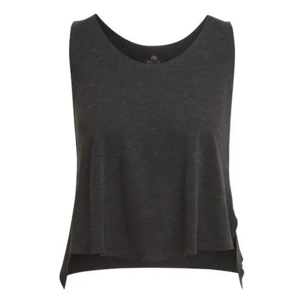 Adidas Wtr Stdio Tank - Black