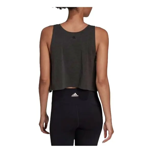 Adidas Wtr Stdio Tank