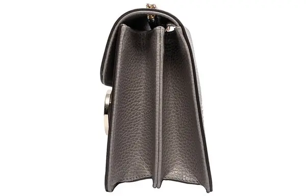 Gucci Leather Single-shoulder Bag